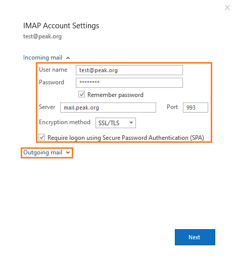 PEAK INTERNET | PEAK Support - PEAK INTERNET