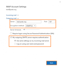 PEAK INTERNET | PEAK Support - PEAK INTERNET