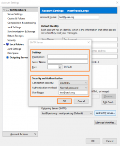 PEAK INTERNET | PEAK Support - PEAK INTERNET