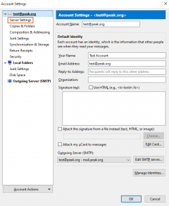 PEAK INTERNET | PEAK Support - PEAK INTERNET