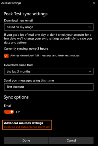 PEAK INTERNET | PEAK Support - PEAK INTERNET
