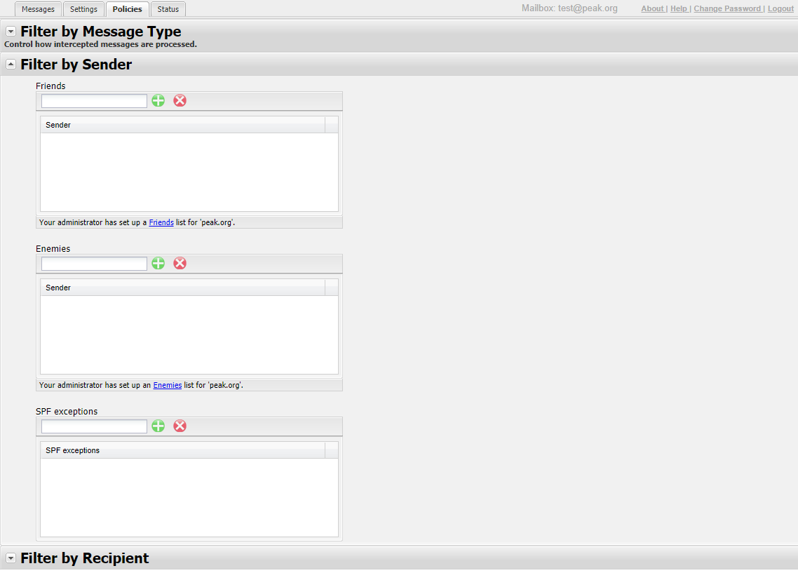 PEAK INTERNET | PEAK Support - PEAK INTERNET