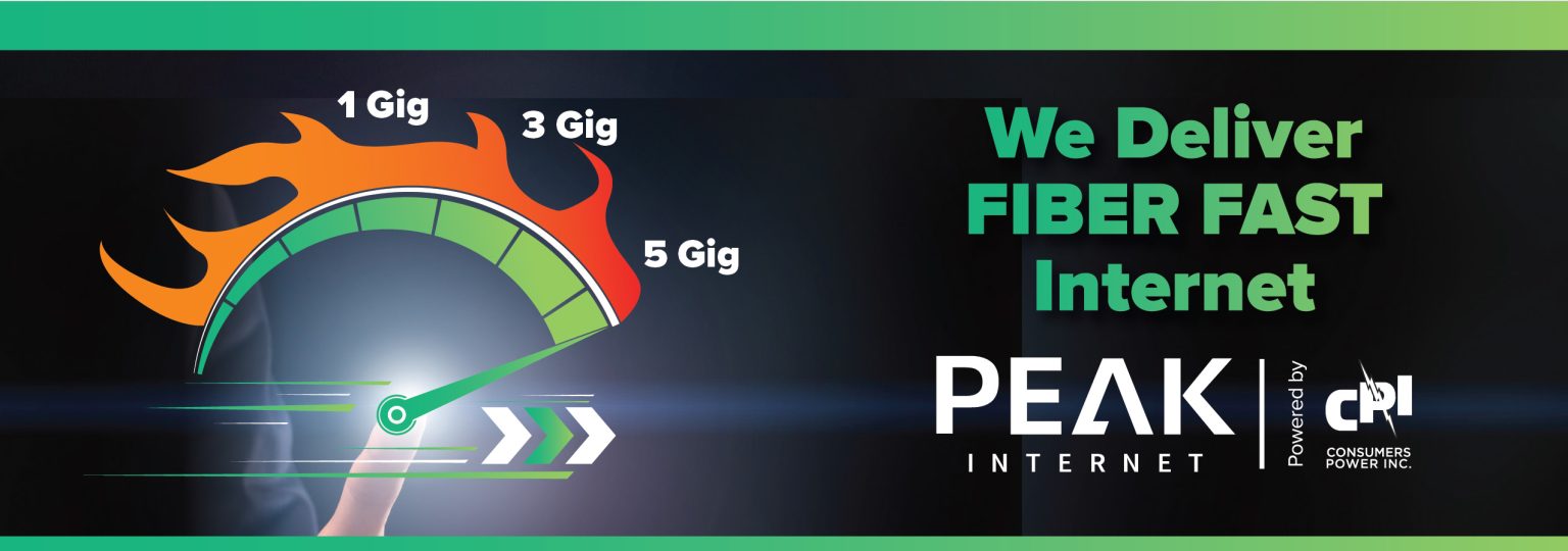 PEAK INTERNET | PEAK Fiber - PEAK INTERNET - Internet Fiber Service