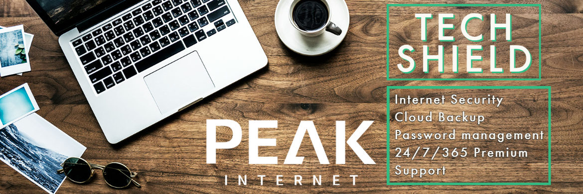 PEAK INTERNET | Gigabit Internet & Fixed Wireless in the Mid-Willamette ...